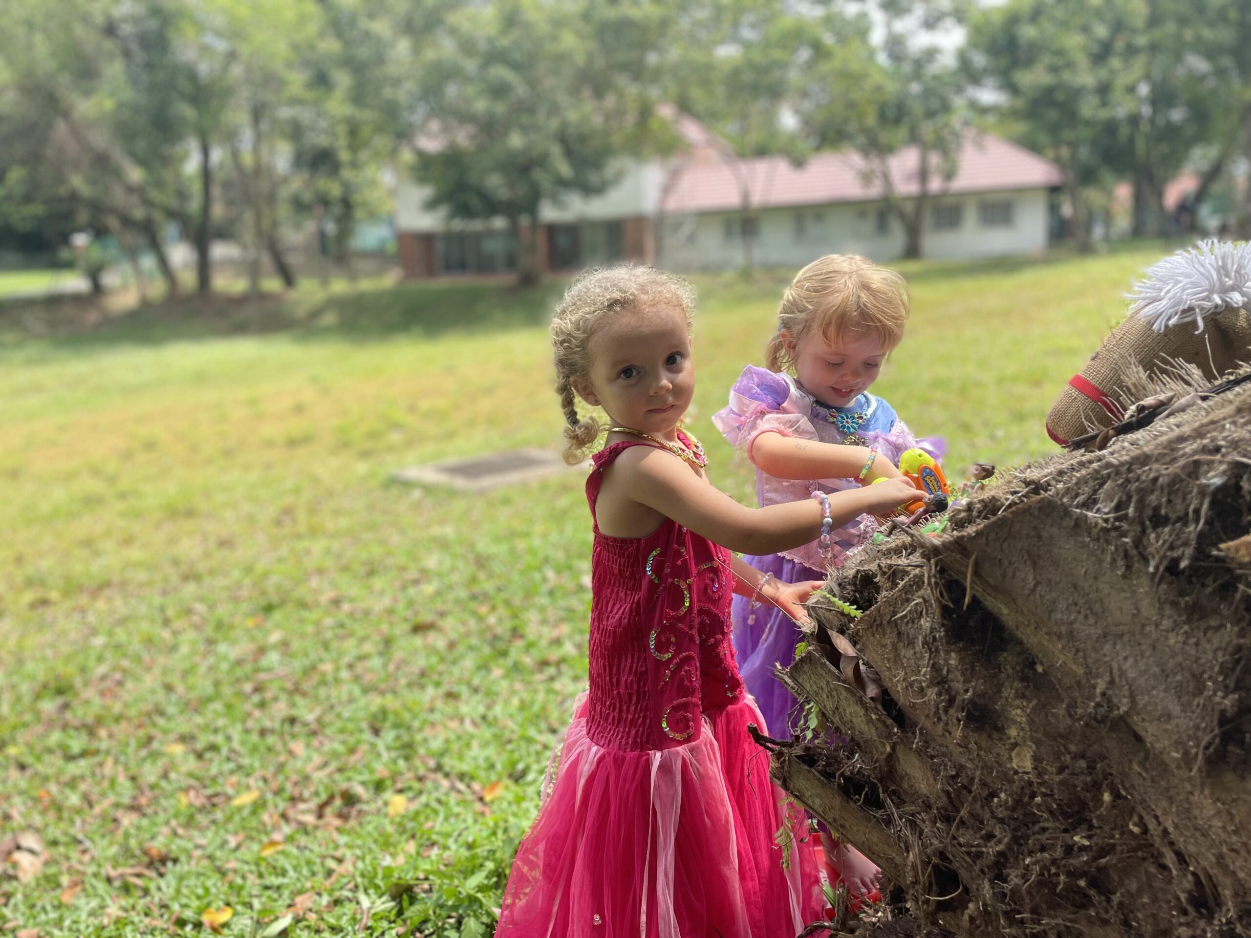 Rain Trees International Kindergarten Singapore